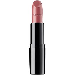 Artdeco Lippen-Makeup Perfect Color Lipstick 4 g Rosewood Rouge