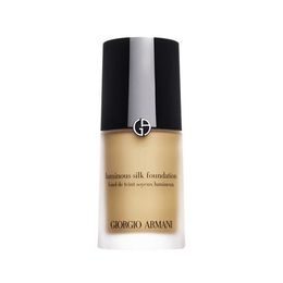 Giorgio Armani Teint Luminous Silk Foundation 30 ml 06