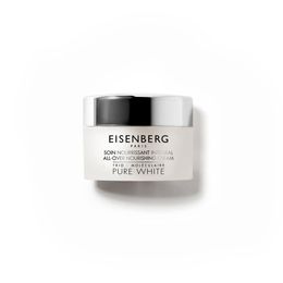 Eisenberg Pure White Linie Soin Nourrissant Intégral 50 ml