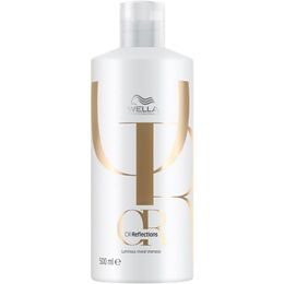 Wella Professionals OIL REFLECTIONS Luminous Reveal Shampoo 500 ml