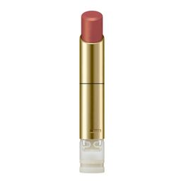 SENSAI Lippen Lasting Plump Lipstick Refill 3,80 g Rosy Nude