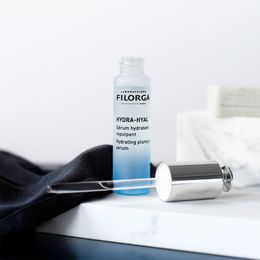 Filorga Hydra-Hyal Feuchtigkeitsspendendes aufpolsterndes Serum 30 ml