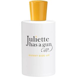 Juliette Has a Gun Sunny Side Up Eau de Parfum Nat. Spray 100 ml