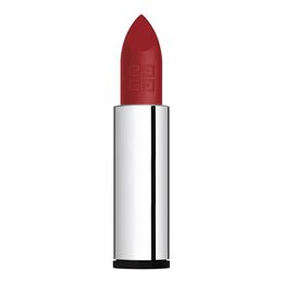 Givenchy Lippen Le Rouge Sheer Velvet Refill 3,40 g Rouge Grainé