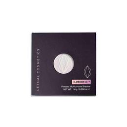 LETHAL COSMETICS Eyes MAGNETIC™ Pressed Multichrome Shadow - Parallax 9 g