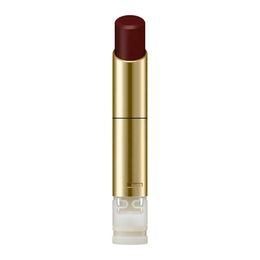 SENSAI Lippen Lasting Plump Lipstick Refill 3,80 g Brownish Mauve