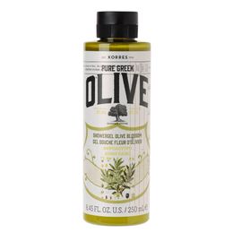 Korres Körperpflege OLIVE Shower Gel Olive Blossom 250 ml