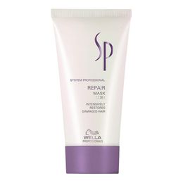 Wella SP REPAIR Maske 30 ml