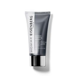 Eisenberg Ligne soins Homme Masque Essentiel Argent 75 ml