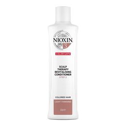 Nioxin System 3 Scalp Therapy Revitalising Conditioner 300 ml