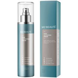 M2BEAUTE M2Beauté Hair Care Hair Activating Serum 120 ml