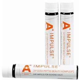 A4 Cosmetics Nahrungsergänzung Impulse 700 ml