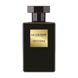 LE COUVENT MAISON DE PARFUM PARFUMS SIGNATURES Vetivera Eau de Parfum Nat. Spray 100 ml