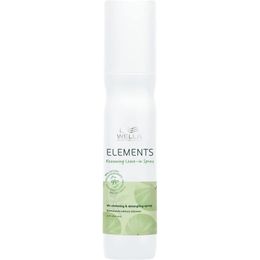 Wella Professionals ELEMENTS Renewing Leave-in Spray 150 ml