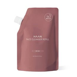 HAAN Gesichtspflege Face Cleanser dry Refill 200 ml