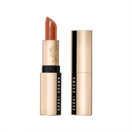 Bobbi Brown Lippen Luxe Lipstick 3,80 g Rosewood