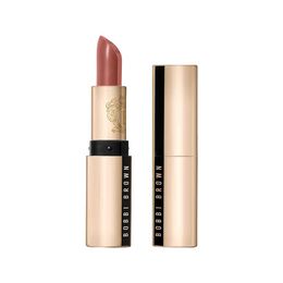 Bobbi Brown Lippen Luxe Lipstick 3,80 g Almost Bare