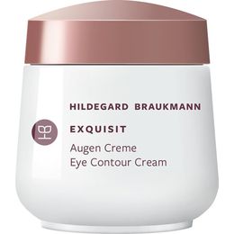 Hildegard Braukmann exquisit Augen Creme 30 ml