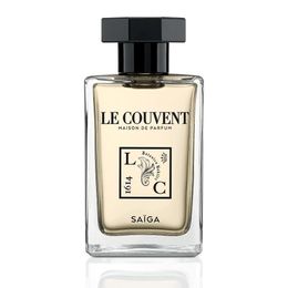 LE COUVENT MAISON DE PARFUM EAUX DE PARFUM SINGULIÈRES Saïga Eau de Parfum Nat. Spray 100 ml