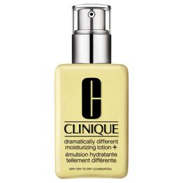 Clinique 3-Phasen-Pflege Dramatically Different & Moisturizing Lotion+ 125 ml