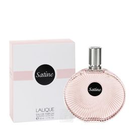 Lalique Satine Eau de Parfum Nat. Spray 50 ml