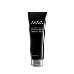 AHAVA Masken Dunaliella Algae Refresh & Smooth Peel-Off Mask 125 ml