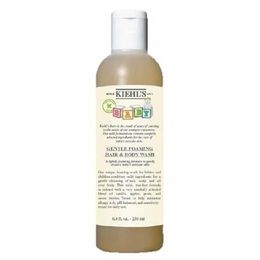 Kiehl's KIEHL'S Babypflege Baby Gentle Hair & Body Wash 250 ml