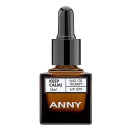 ANNY Nagelpflege Keep Calm! Nail Oil Therapy 15 ml