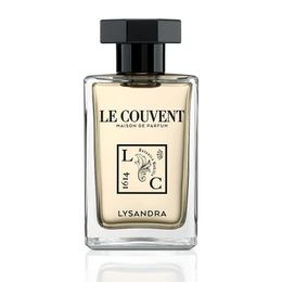 LE COUVENT MAISON DE PARFUM EAUX DE PARFUM SINGULIÈRES Lysandra Eau de Parfum Nat. Spray 100 ml