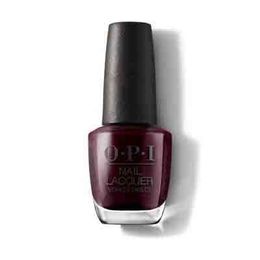 O.P.I OPI Nagellack Nail Lacquer 15 ml In the Cable Car-Pool Lane