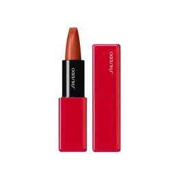 Shiseido Lippen Technosatin Gel Lipstick 3 g Upload