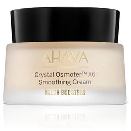 AHAVA Gesichtspflege Crystal Osmoter X6 Smoothing Cream 50 ml