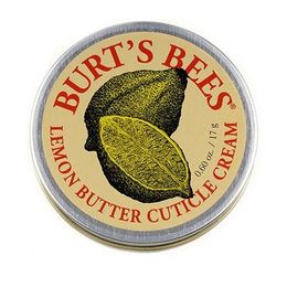 Burt´s Bees Burt's Bees Hand- & Fußpflege Lemon Butter Cuticle Cream 17 g