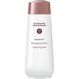 Hildegard Braukmann exquisit Reinigungs Milch 200 ml