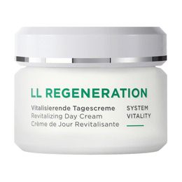 Annemarie Börlind ANNEMARIE BÖRLIND LL REGENERATION Vitalisierende Tagescreme 50 ml