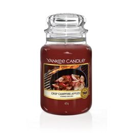 yankee candle Campfire Nights Kollektion™ Crisp Campfire Apples 623 g