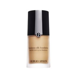 Giorgio Armani Teint Luminous Silk Foundation 30 ml 4.5