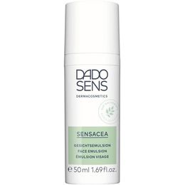 Dado Sens Dermacosmetics DADO SENS SENSACEA Gesichtsemulsion 50 ml