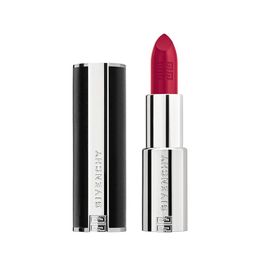 Givenchy Lippen Le Rouge Interdit Intense Silk 3 g Grenat Volontaire