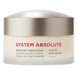 Annemarie Börlind ANNEMARIE BÖRLIND SYSTEM ABSOLUTE Glättende Tagescreme 50 ml