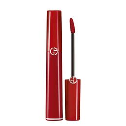 Giorgio Armani Lippen-Makeup Lip Maestro Lipgloss 6,50 ml The Red