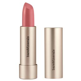 bareMinerals Lippen-Makeup Mineralist Hydra-Smoothing Lipstick 3,60 g Grace