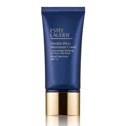 Estée Lauder Estée Lauder Gesichtsmakeup Double Wear Maximum Cover Camouflage Makeup for Face and Body SPF 15 30 ml Desert Beige