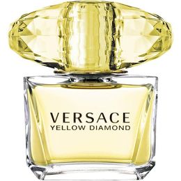 Versace Yellow Diamond Eau de Toilette Nat. Spray 90 ml