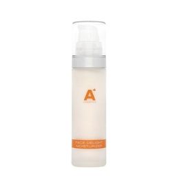 A4 Cosmetics Gesichtspflege Face Delight Moisturizer 50 ml