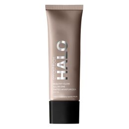 smashbox Foundation Halo Healthy Glow All-in-One Tinted Moisturizer 40 ml Light