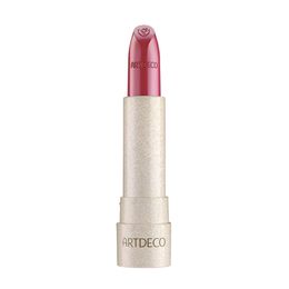 Artdeco Lippen-Makeup Natural Cream Lipstick 4 g Mulberry