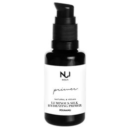 Nui Cosmetics Gesichtspflege Natural Luminous Silk Hydrating Primer POUNAMU 30 ml