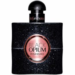 Yves Saint Laurent Black Opium Eau de Parfum Vapo 50 ml
