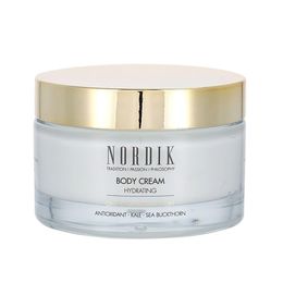 NORDIK Körperpflege Body Cream 200 ml